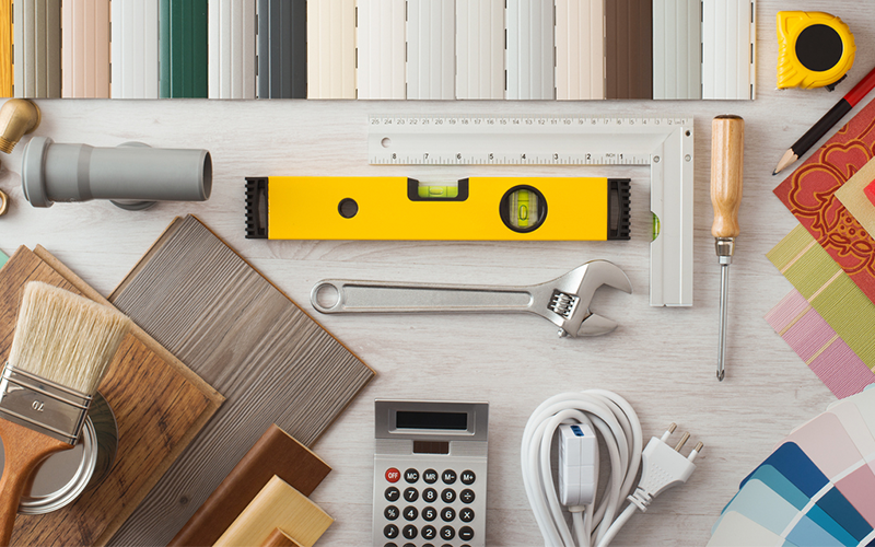 DIY Safety: Ten Tips For Happy Home Improvement – DoorsDirect