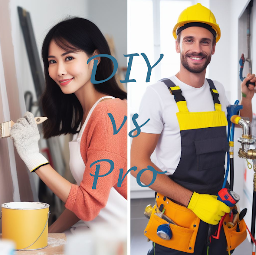 DIYer vs Tradesman: Understanding the Differences – DoorsDirect