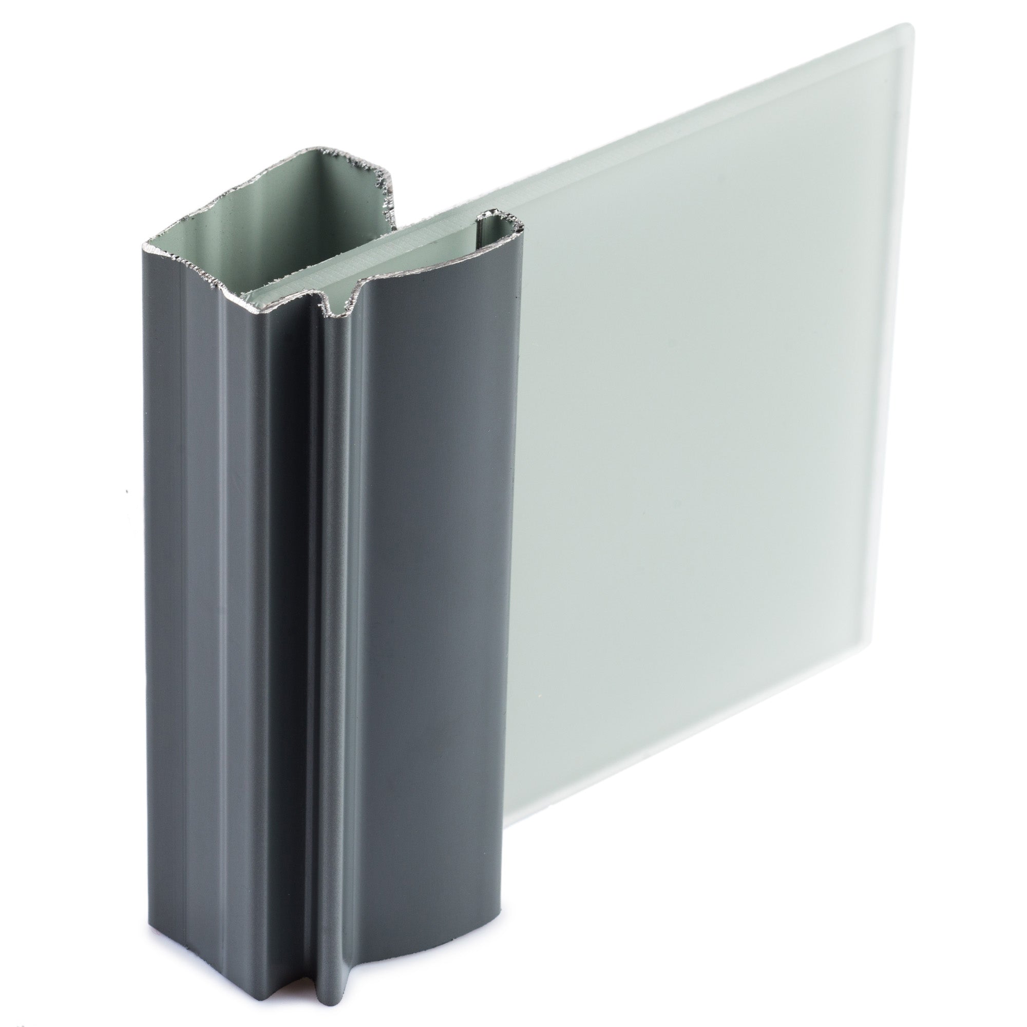 Economy Plus Steel Profile Samples – DoorsDirect