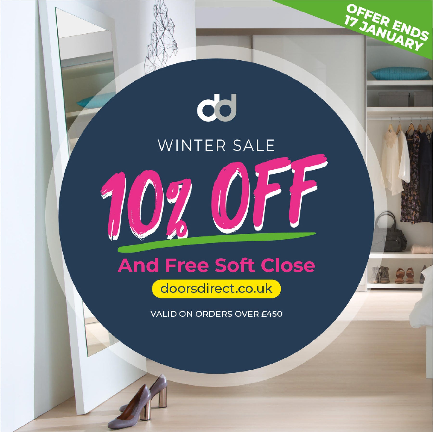 Monaco 2 Door – DoorsDirect