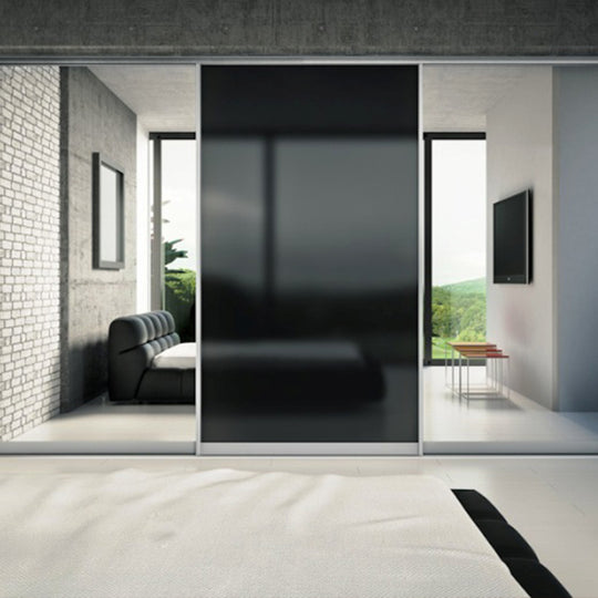 Monaco Collection - Premium Full Panel Sliding Doors – DoorsDirect