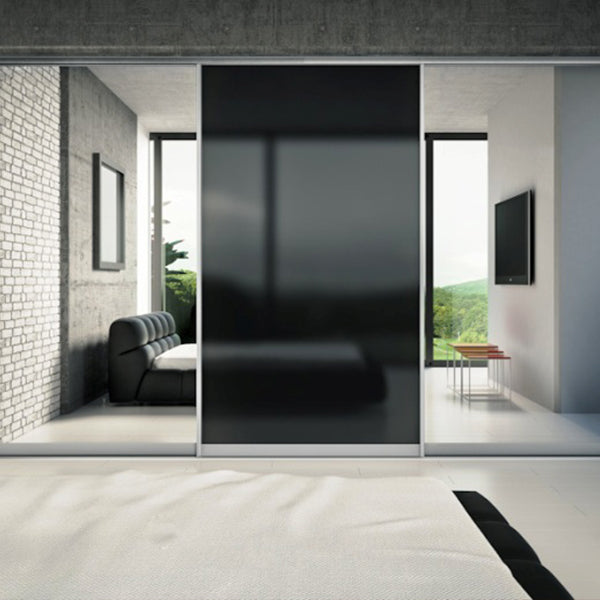 Monaco Collection - Premium Full Panel Sliding Doors – DoorsDirect